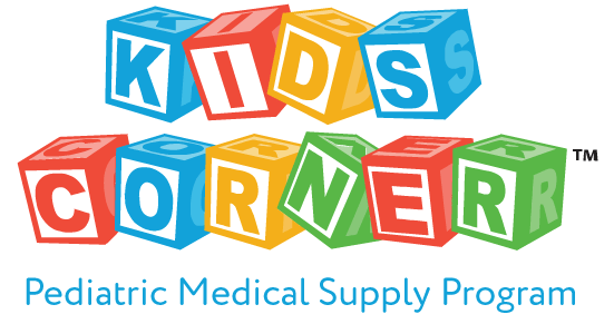 Kids Corner Pediatric Medical Supplies